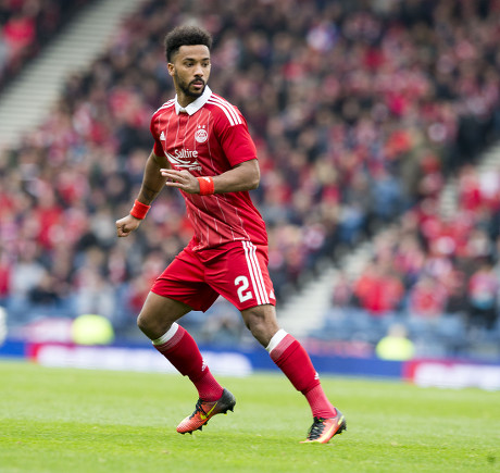 Aberdeen Shay Logan Editorial Stock Photo - Stock Image | Shutterstock