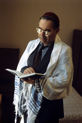 35 Rabbi lionel blue Stock Pictures, Editorial Images and Stock Photos ...