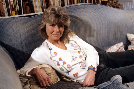 Jane Lapotaire Find Family 1990 Editorial Stock Photo - Stock Image ...