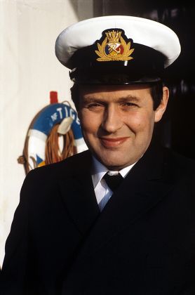 Tim Wylton Whoops Apocalypse 1982 Editorial Stock Photo - Stock Image ...