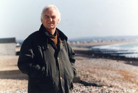 John Thaw Kavanagh Qc 1996 Editorial Stock Photo - Stock Image ...