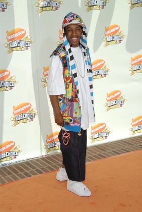 Lil Jj Editorial Stock Photo - Stock Image | Shutterstock