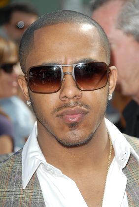 Marques Houston Editorial Stock Photo - Stock Image | Shutterstock
