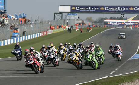 World Superbikes Editorial Stock Photo - Stock Image | Shutterstock