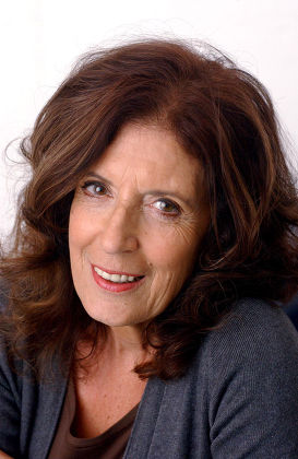 Anita Roddick Editorial Stock Photo - Stock Image | Shutterstock