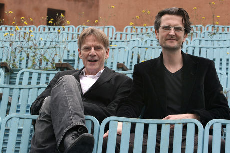 'Drabet' film photocall, Rome, Italy - 04 Apr 2007 Stock Pictures ...