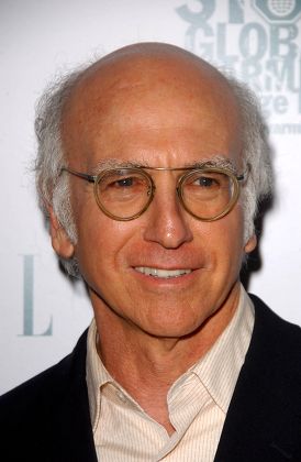 Larry David Editorial Stock Photo - Stock Image | Shutterstock