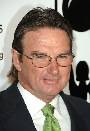Jimmy Connors Editorial Stock Photo - Stock Image | Shutterstock