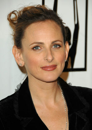 Marlee Matlin Editorial Stock Photo - Stock Image | Shutterstock