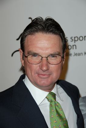 Jimmy Connors Editorial Stock Photo - Stock Image | Shutterstock