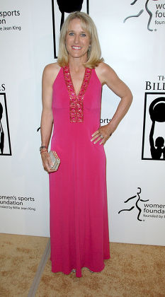 Tracy Austin Editorial Stock Photo - Stock Image | Shutterstock