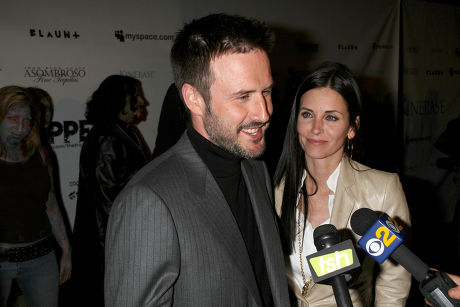 imágenes de 'The Tripper' film premiere, Los Angeles, America - 11 Apr ...