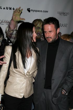 imágenes de 'The Tripper' film premiere, Los Angeles, America - 11 Apr ...