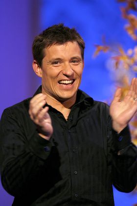 Ben Shephard Editorial Stock Photo - Stock Image | Shutterstock