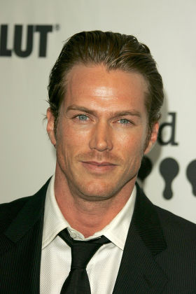 Jason Lewis Editorial Stock Photo - Stock Image | Shutterstock