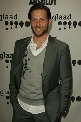 Jamie Bamber Editorial Stock Photo - Stock Image | Shutterstock