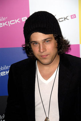 Ryan Cabrera Editorial Stock Photo - Stock Image | Shutterstock