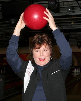 20th Annual Second Stage Theatre's All Star Bowling Classic, New York ...