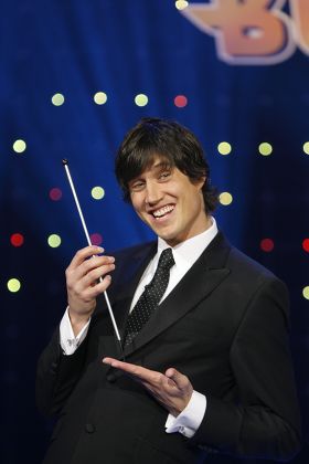Vernon Kay Editorial Stock Photo - Stock Image | Shutterstock