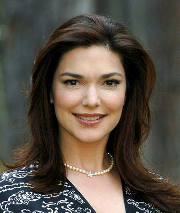 Laura Elena Harring Editorial Stock Photo - Stock Image | Shutterstock