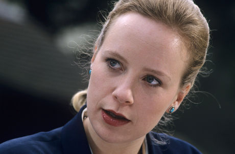 Katrina Levon Morse 1993 Episod Day Editorial Stock Photo - Stock Image ...