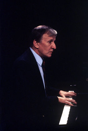Richard Rodney Bennett Crossover 1986 Editorial Stock Photo - Stock ...