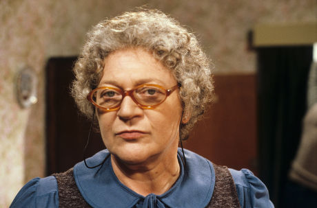 Tim Preece Michael Elphick Grandma 1983 Editorial Stock Photo - Stock ...
