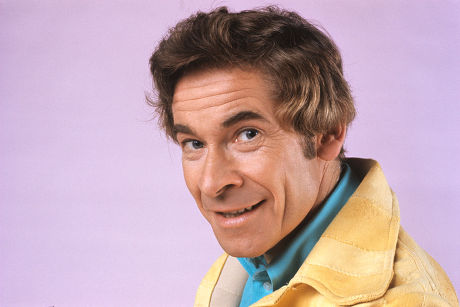 Stanley Baxter Stanley Baxter Picture Show Editorial Stock Photo ...
