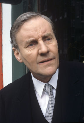 James Hazeldine Left Sean Blowers Londons Editorial Stock Photo - Stock ...
