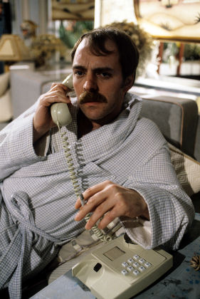 Simon Cadell Tales Unexpected 1984 Episode Editorial Stock Photo ...