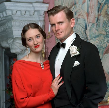 Bertie Elizabeth Tv 2002 Charles Edwards Editorial Stock Photo - Stock ...