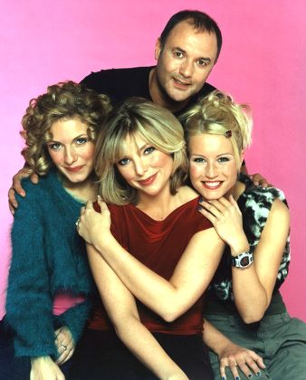 Babes Wood Tv 1998 Karl Howman Editorial Stock Photo - Stock Image ...