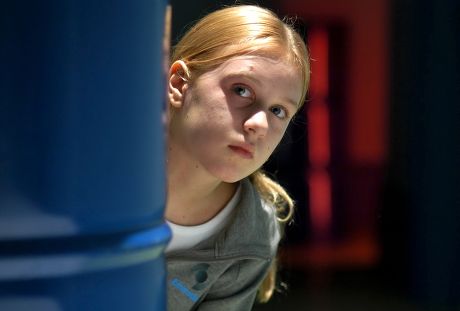 Fugitives 2005 Ciara Oconnor Editorial Stock Photo - Stock Image ...