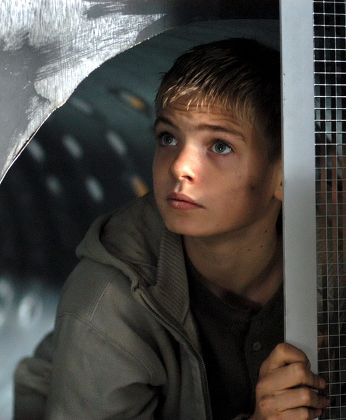 Fugitives 2005 Alex Rose Editorial Stock Photo - Stock Image | Shutterstock
