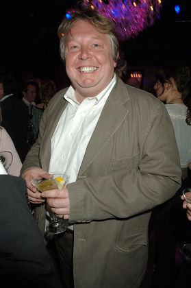 Nick Ferrari Editorial Stock Photo - Stock Image | Shutterstock