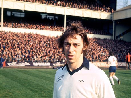 Charlie George Editorial Stock Photo - Stock Image | Shutterstock
