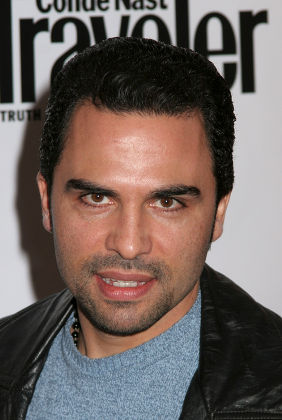 Manny Perez Editorial Stock Photo - Stock Image | Shutterstock