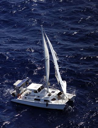 Water Police Board Kaz Ii Floats Editorial Stock Photo - Stock Image ...