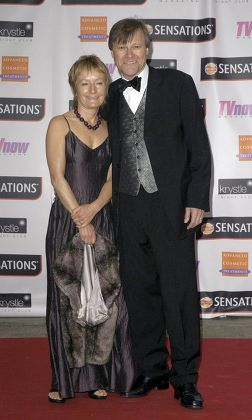 David Neilson Wife Editorial Stock Photo - Stock Image | Shutterstock