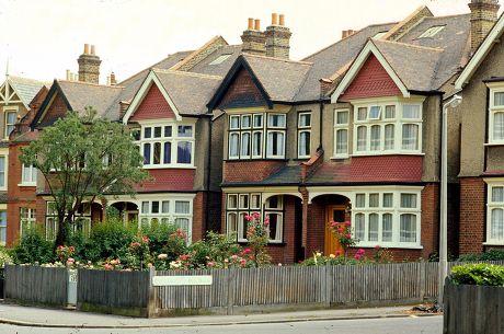 Housing Editorial Stock Photo - Stock Image | Shutterstock