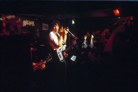 Tom Robinson Tom Robinson Band Editorial Stock Photo - Stock Image ...