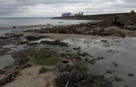 Major Raw Sewage Spill Caused By Editorial Stock Photo - Stock Image ...