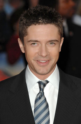 Topher Grace Editorial Stock Photo - Stock Image | Shutterstock