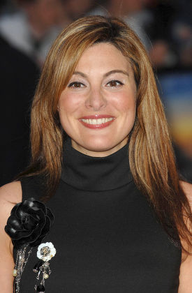Catherine Mcqueen Editorial Stock Photo - Stock Image | Shutterstock