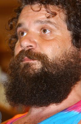 Rupert Boneham Editorial Stock Photo - Stock Image | Shutterstock