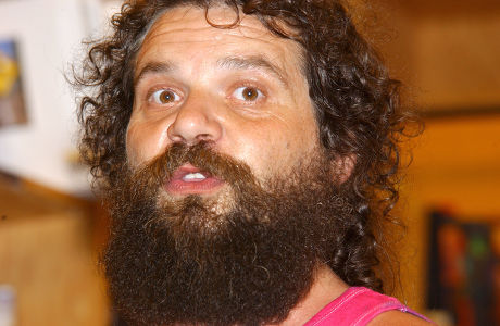 Rupert Boneham Editorial Stock Photo - Stock Image | Shutterstock