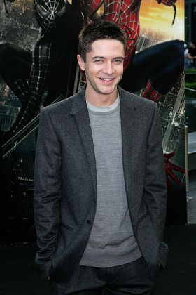 Topher Grace Editorial Stock Photo - Stock Image | Shutterstock