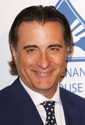 Andy Garcia Editorial Stock Photo - Stock Image | Shutterstock