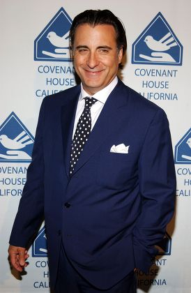 Andy Garcia Editorial Stock Photo - Stock Image | Shutterstock