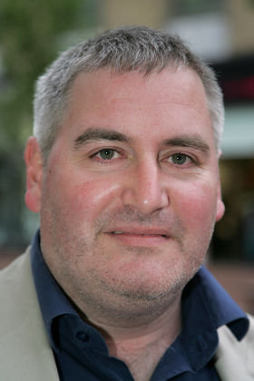 Chris Riddell Editorial Stock Photo - Stock Image | Shutterstock
